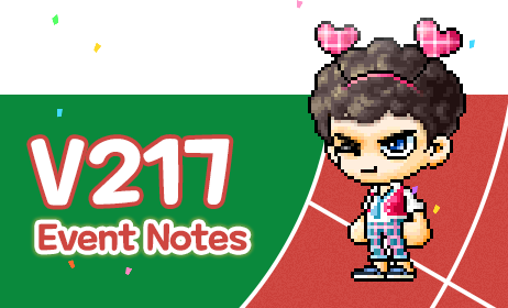 MapleSEA — Explore MapleStory! A popular, fun-filled online adventure ...