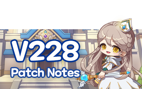 MapleSEA — Explore MapleStory! A popular, fun-filled online adventure ...