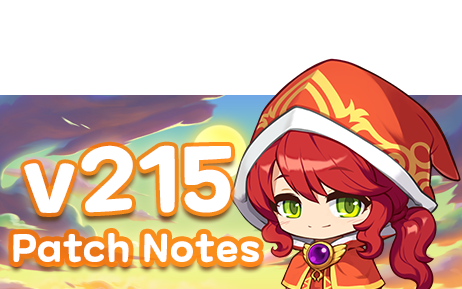 MapleSEA — Explore MapleStory! A popular, fun-filled online adventure ...