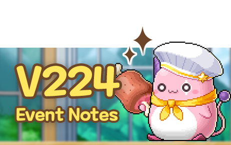 MapleSEA — Explore MapleStory! A popular, fun-filled online adventure ...