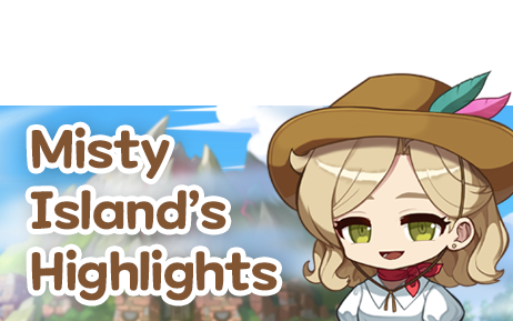 MapleSEA — Explore MapleStory! A popular, fun-filled online adventure ...