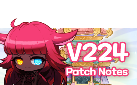 MapleSEA — Explore MapleStory! A popular, fun-filled online adventure ...